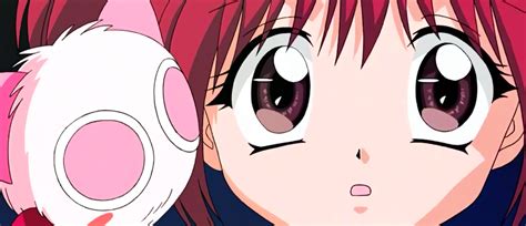 Mew Mew Power Mini Mew