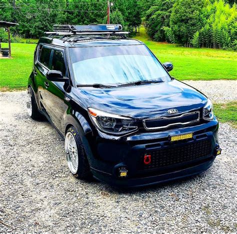 Discover 92 Modified Kia Souls And Kia Soul Ideas In 2026 Kia Soul