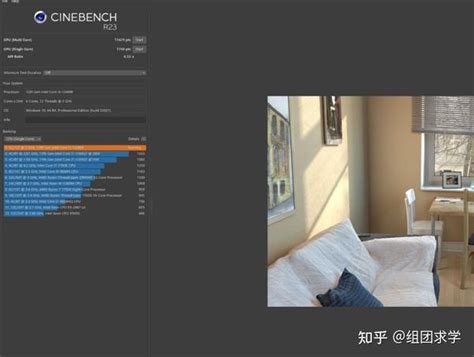 千元段位 i5 12490f和r5 7500f对标之下，谁才是这个段位的王者： 知乎