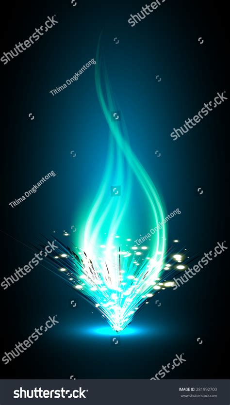 Fire Aura Over 1 859 Royalty Free Licensable Stock Vectors And Vector