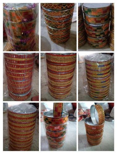 Decorative Atta Chhanni 2 Piece Stainless Steel At ₹ 170dozen In New