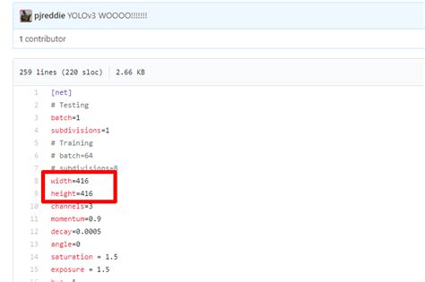 Python YOLOv 模型的重建为keras模型 宋超超 Charles