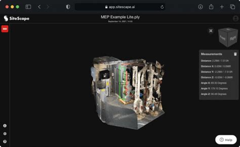 Top And Best Lidar Scanner App