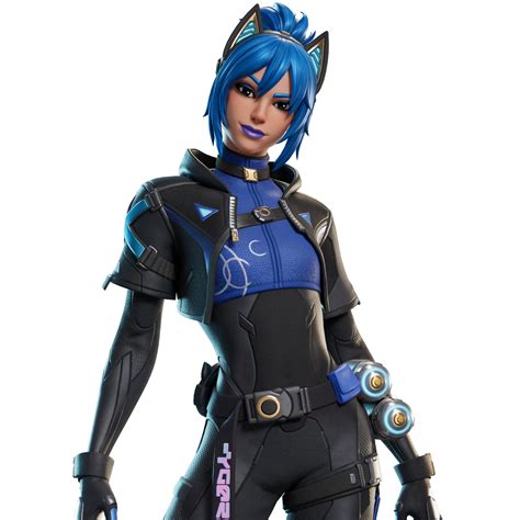 Rival Hope Fortnite Skin Fortnitegg