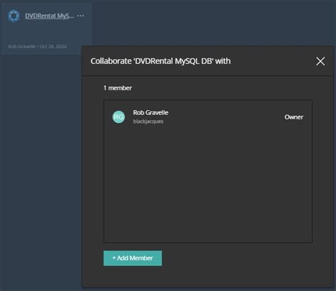 Getting Started With Navicat On Prem Server Part 3
