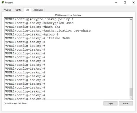 Design Of Virtual Private Network Vpn And Security Service
