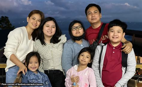 Concepcion Mayor Andy David Lacson Spends Xmas In Tagaytay Politiko