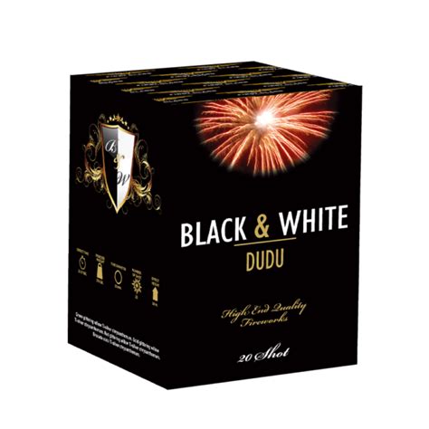 Dudu First Class Fireworks Dudu First Class Fireworks