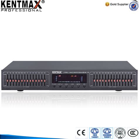 High End Integrated Amplifier Processor Amplifier Assembly And