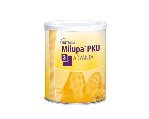 Milupa Pku 3 Advanta Nutricia