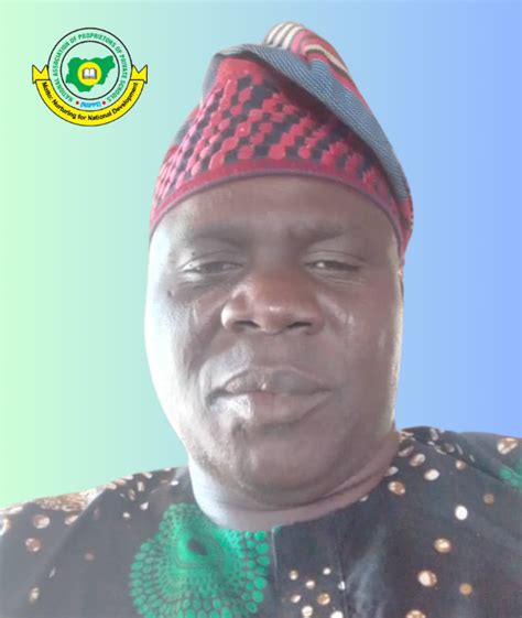 Napps Oyo State National Association Of Proprietors Of Private