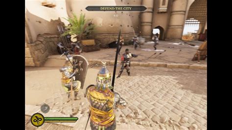 Some More Wonky Longsword R Chivalry2