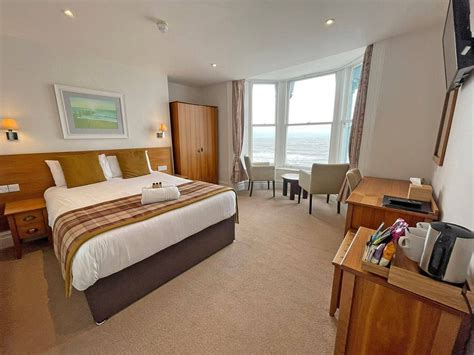 The Glengower Aberystwyth Ceredigion Wales