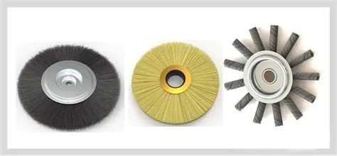 Brushing Surface Finish Ultimate Guide