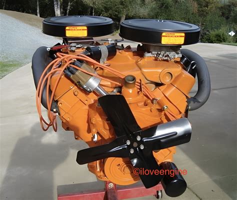 I Love Engine In 1962 Plymouth Max Wedge 413 Was One Of Facebook