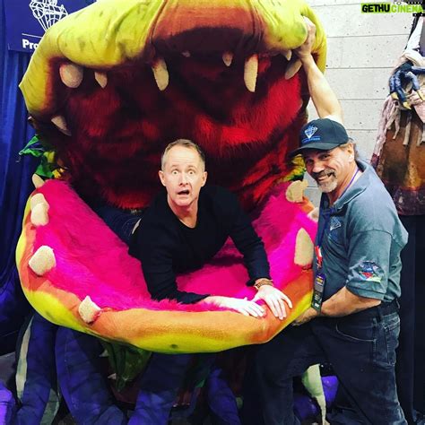 Billy Boyd Instagram Got Eaten By Audrey Gethu Cinema
