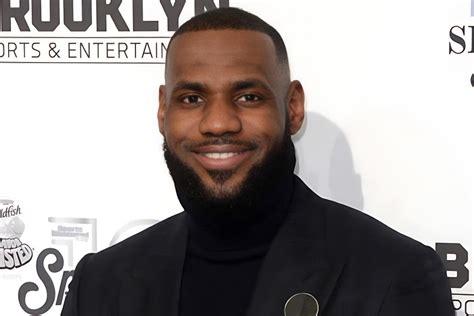 Lebron James Sues Ai Company After Videos Show Him Pregnant And In