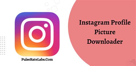 Instagram Profile Downloader Free