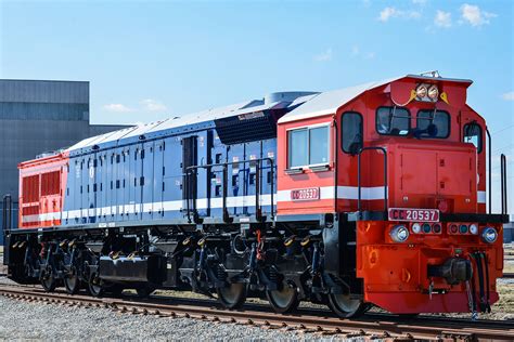 Progressrail Progress Rail Signs Contract With Pt Kai For Gt Series