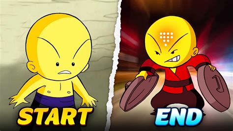 The Entire Story Of Xiaolin Showdown In 10 Minutes Youtube