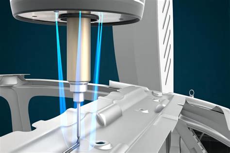 Glue Detection System Jhl