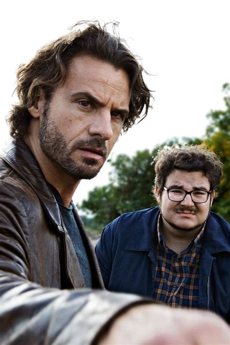 Stephan Luca Starporträt News Bilder Gala De