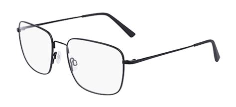 Flexon Glasses Flexible Memory Metal Titanium Frames