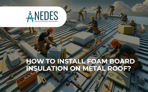 How To Install Foam Board On Roof Step By Step Guide