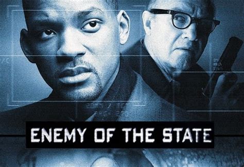 Enemy Of The State 1998