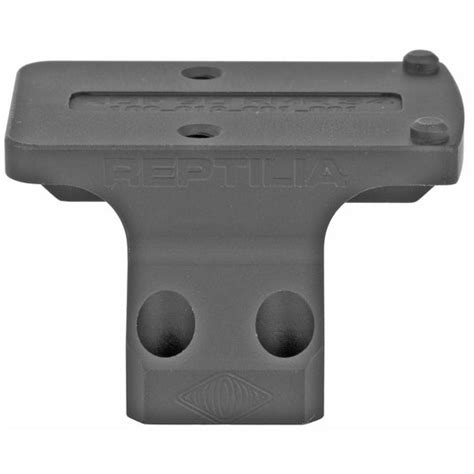 Reptilia Rof 90 34mm Spmrmr Black Tlo Outdoors