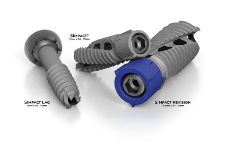 Si Joint Fixation Life Spine