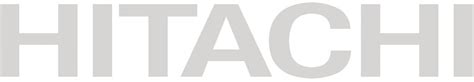 Hitachi Solutions Logo