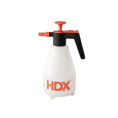 Aspersor De Plástico Multiusos Hdx Construction World De México