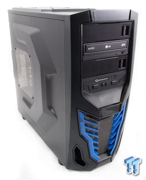 Ironside Computers Minion Budget Gaming Pc Review