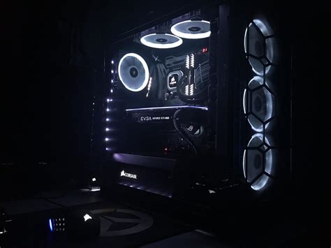 Monochrome Is Beautiful R Pcmasterrace