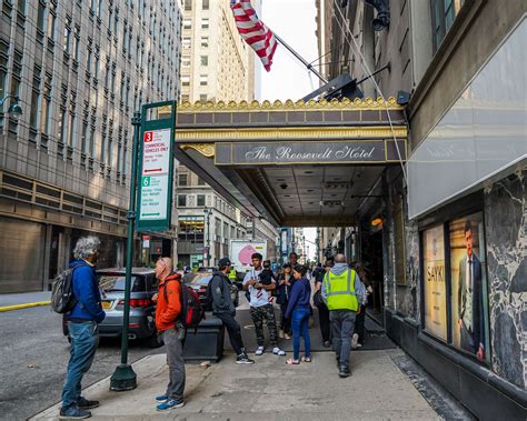 Closure Of Roosevelt Hotel Asylum Seeker Center Nyc Newswire