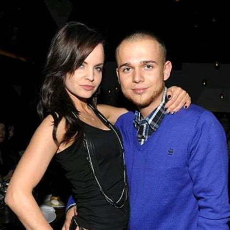 Simone Sestito Who Is Mena Suvaris Ex Husband Dicy Trends