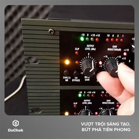 Cách Chỉnh Lọc Xì Hát Karaoke Hay Chuẩn Và Hiệu Quả Gochek