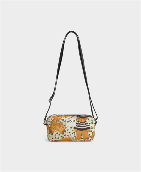 Cute Mini Bag Wouf