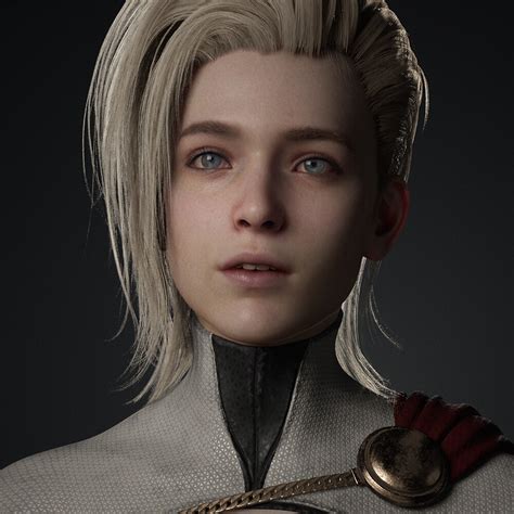 Artstation Powergirl