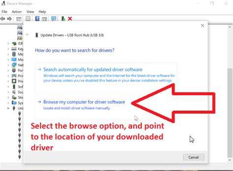 Why My External Drive Is Not Showing Up Driver Support