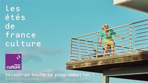 Les étés De France Culture