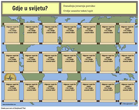 Prijava 9 Storyboard Par Hr Examples