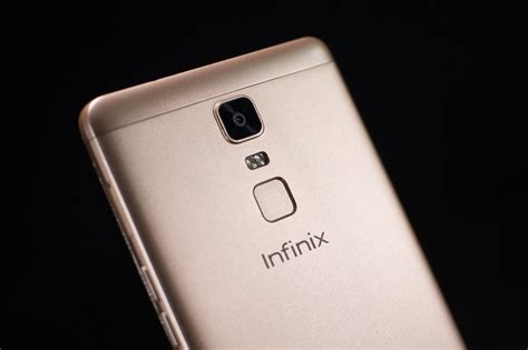 Infinix Note Specifications And Price In Kenya