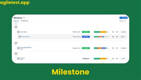 Practical Guide To Enterprise Test Management Stra Atlassian Community