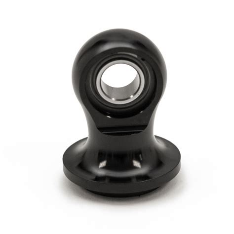 Elka Shaft Eyelet Assembly Hygear Suspension