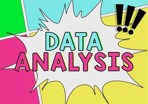 Conceptual Display Data Analysis Internet Concept Translate Numbers To Analytical Conclusion