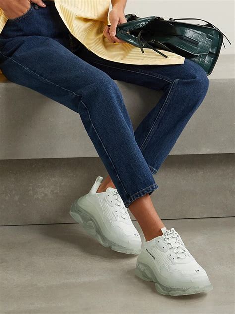 21 Best Chunky Sneakers For Women 2023 Trendiest Oversized Sneakers