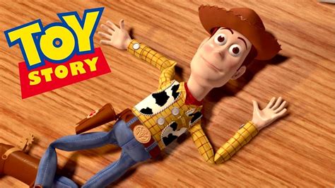 Woody Toy Story