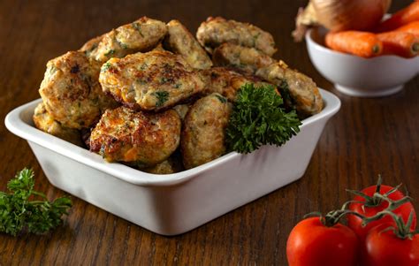 Secretul Celor Mai Bune Chiftele Rețeta Cu Care Vei Obține Niște